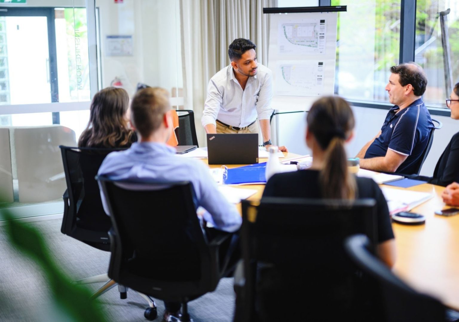 Project management future-proofs an engineering career