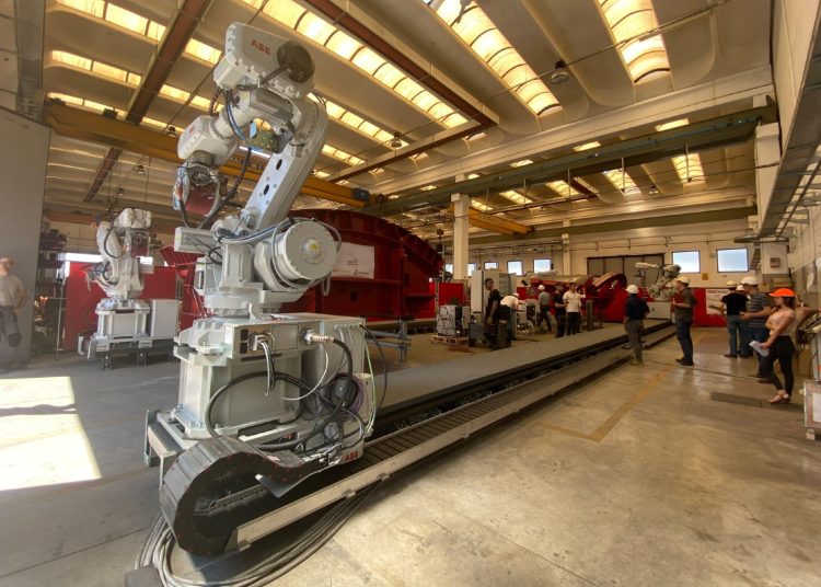 Robotics Archives - create digital