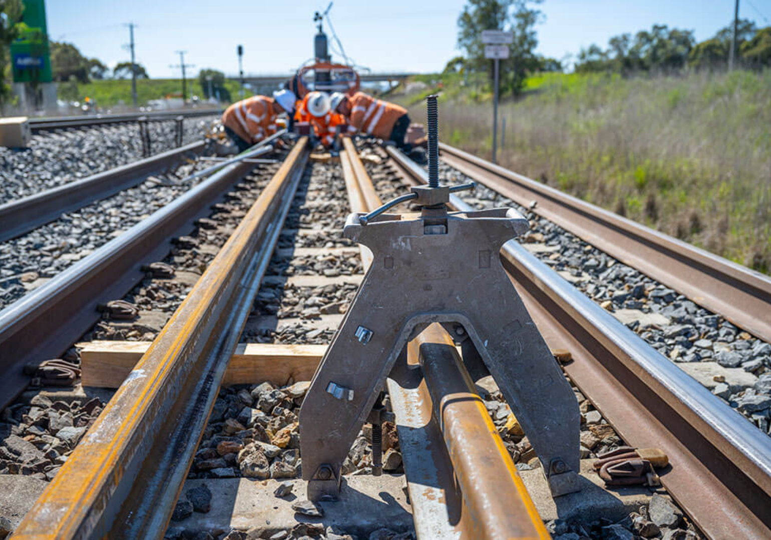 Inland Rail’s next chapter