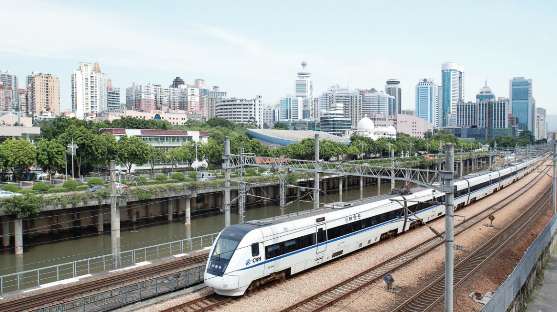 Sustainable transportation: The advancement of battery technology to ...