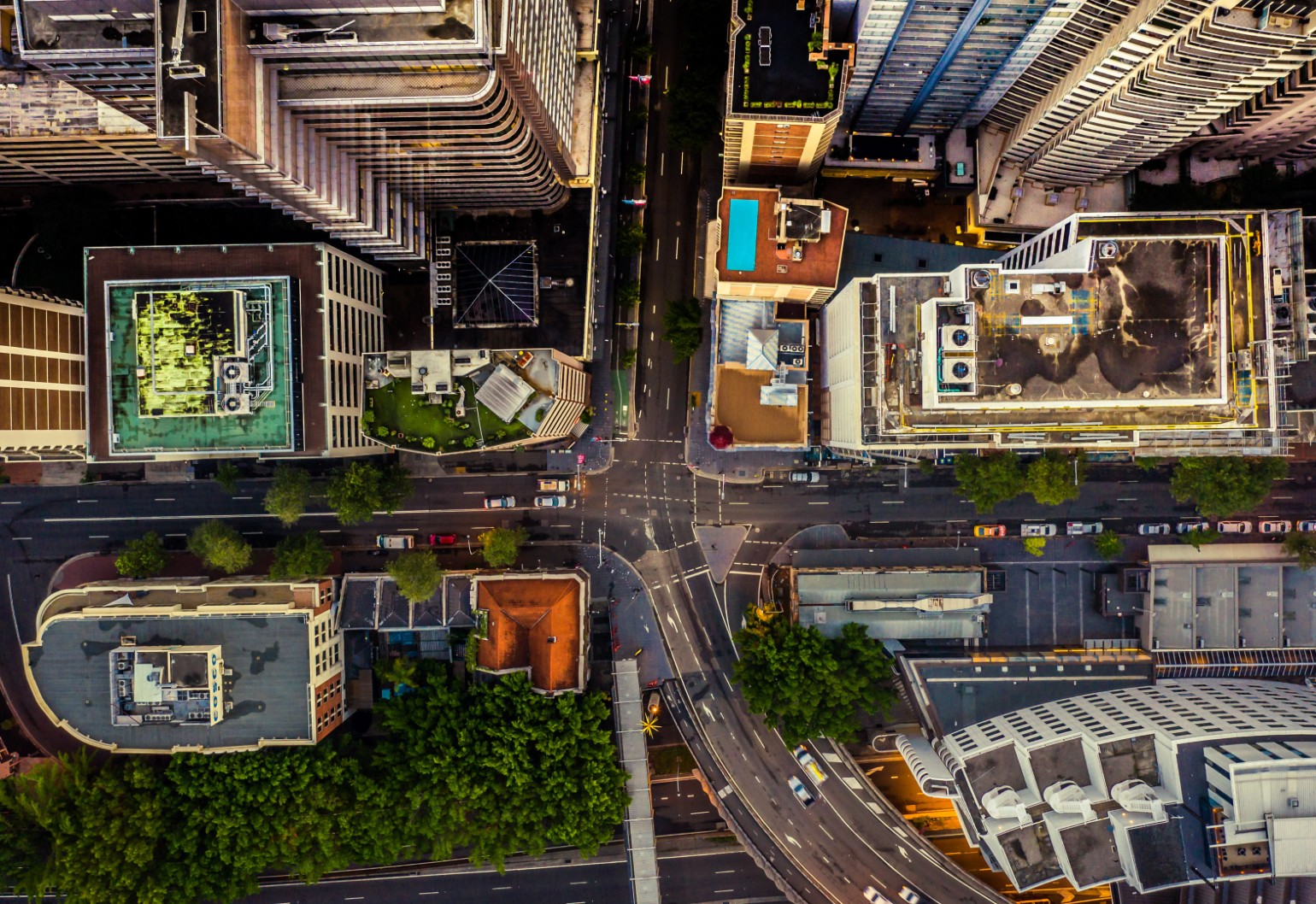 Could commercial building automation be the key to driving down energy ...