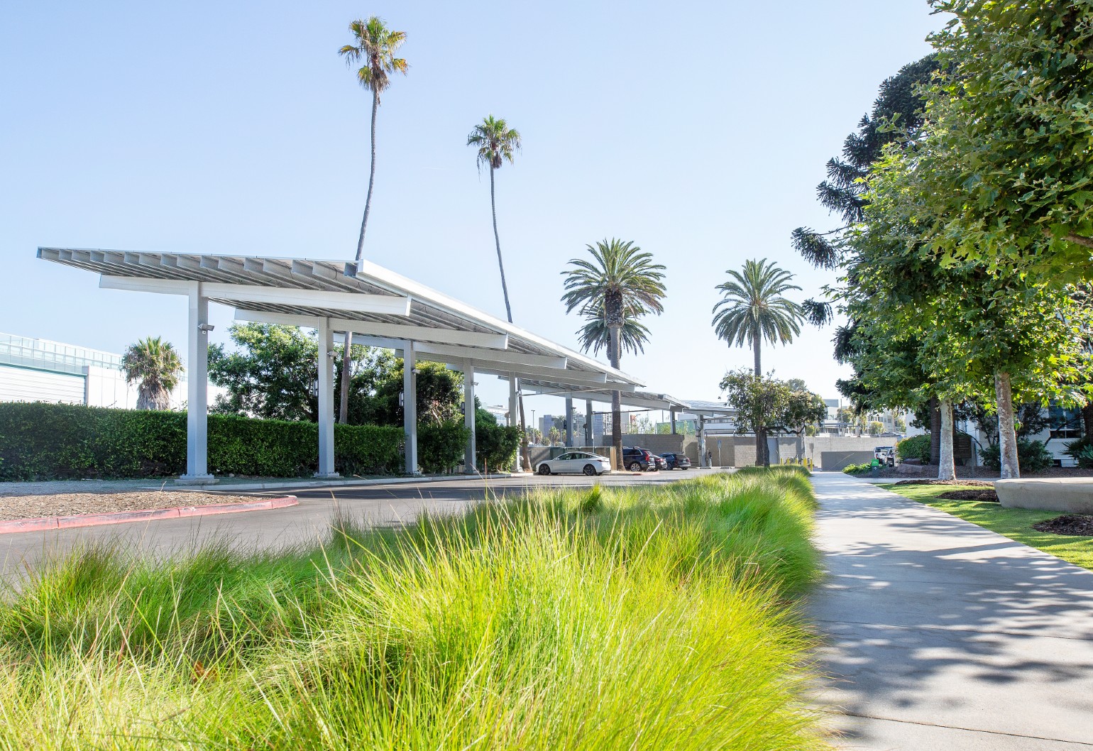 Paving the way for sustainable construction with self-healing, self ...