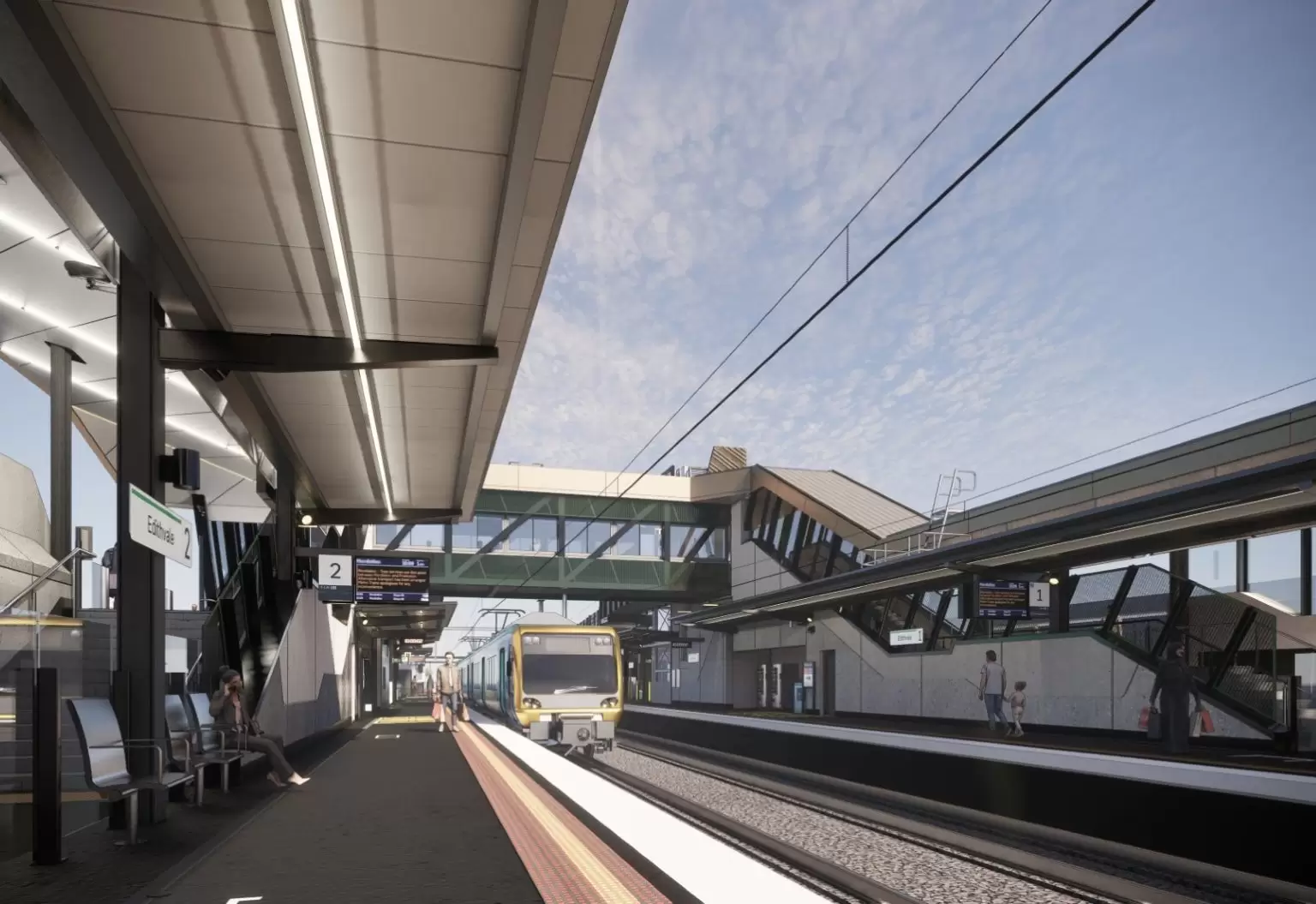 Digital twins in the rail sector: Avoiding downtime, improving safety ...