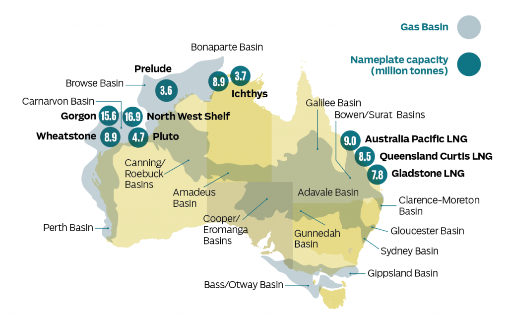 How a tiny device could help the LNG industry avoid costly shutdowns - create digital