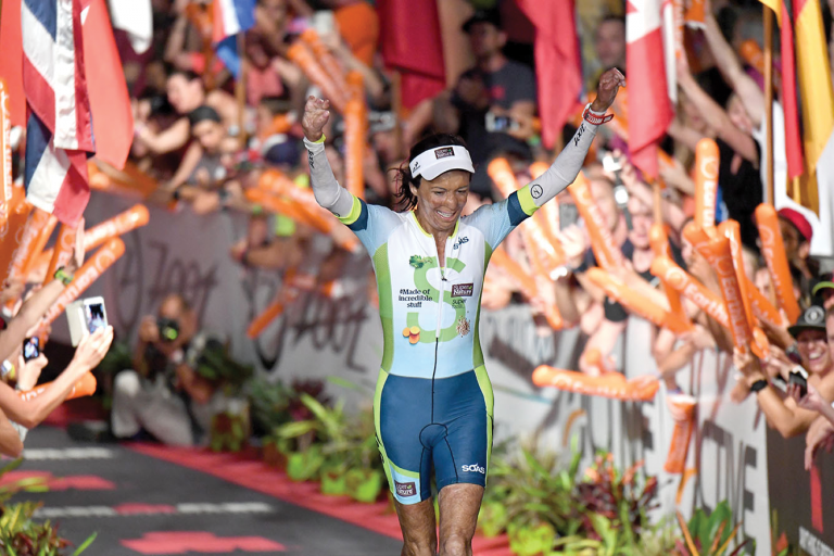 Turia Pitt on the engineering mindset that helped her get through tough ...