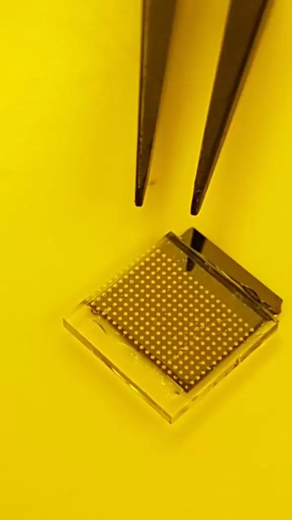 Thought control technology is coming out of science fiction and into ...