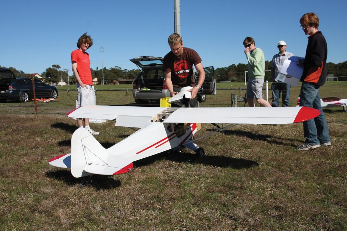STEM education has changed a lot since Australia’s first engineering ...
