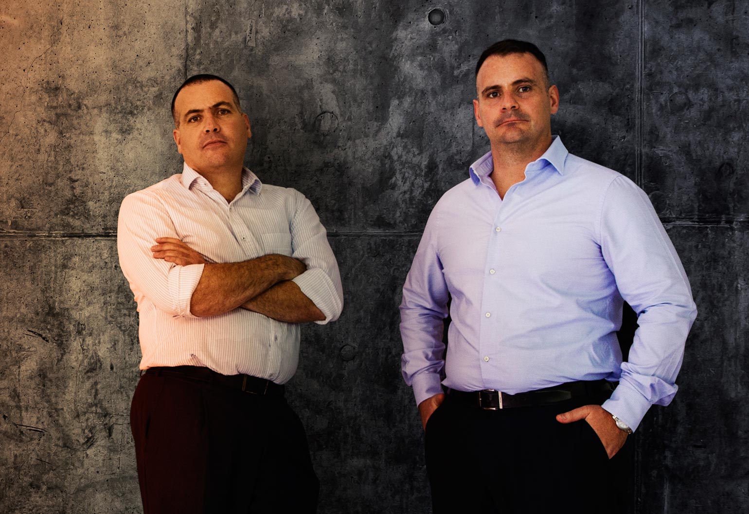 Two engineering brothers are heating things up in the waste-to-energy ...