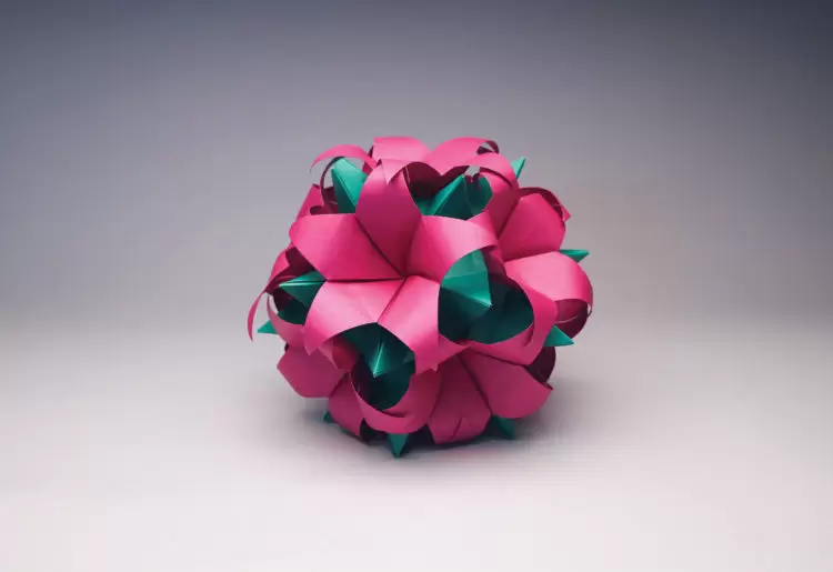 One 'origami engineer' is giving the ancient art a modern twist ...