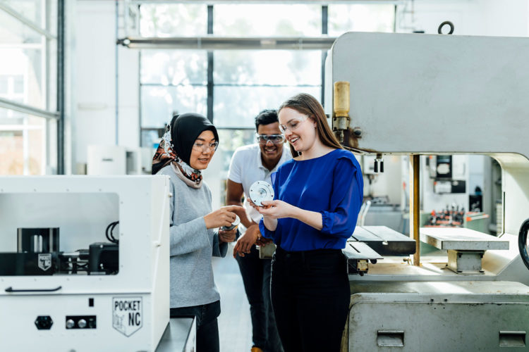 Three trends that will shape the future of engineering education ...