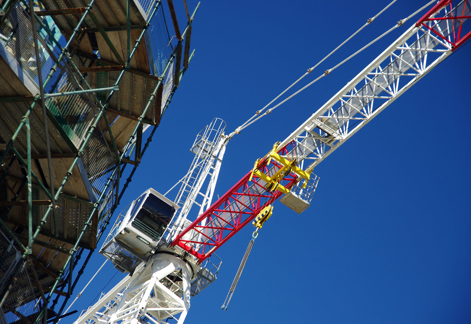 Proposed NSW building and construction reforms are "inadequate ...