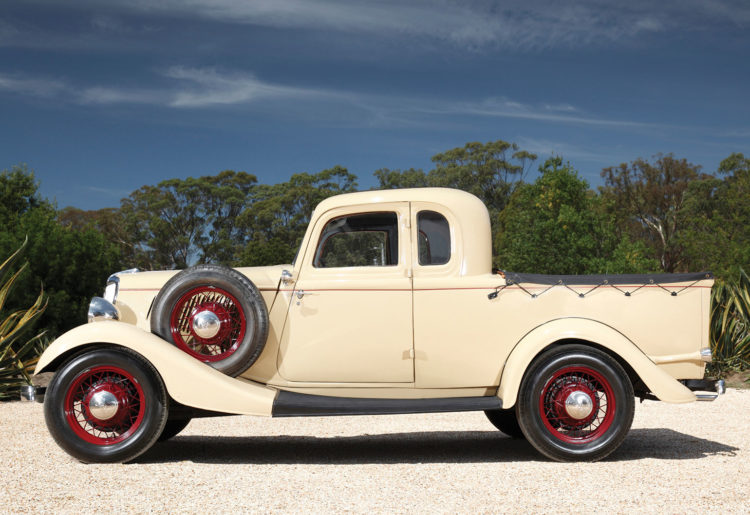 How the ute went from innovation to Australian icon - create digital