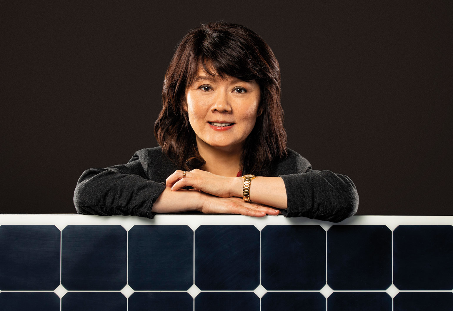 Chemical engineer Rose Amal named 2019 NSW Scientist of the Year ...