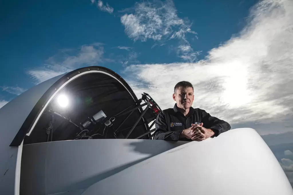 The scramjet is a super-fast, experimental engine with no moving parts ...