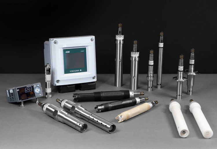 Using smart sensors to improve measurement and data reliability ...