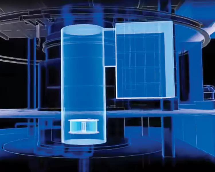 The rich history and invaluable contributions of Australia's nuclear ...