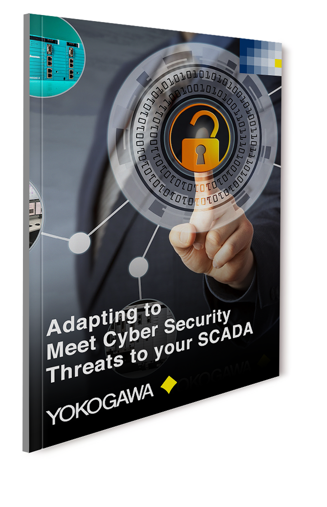 [free Download] Adapting To Meet Cyber Security Threats To Your Scada
