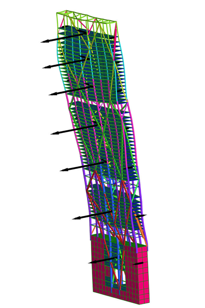 Meet the engineer helping tall buildings reach new heights - create digital