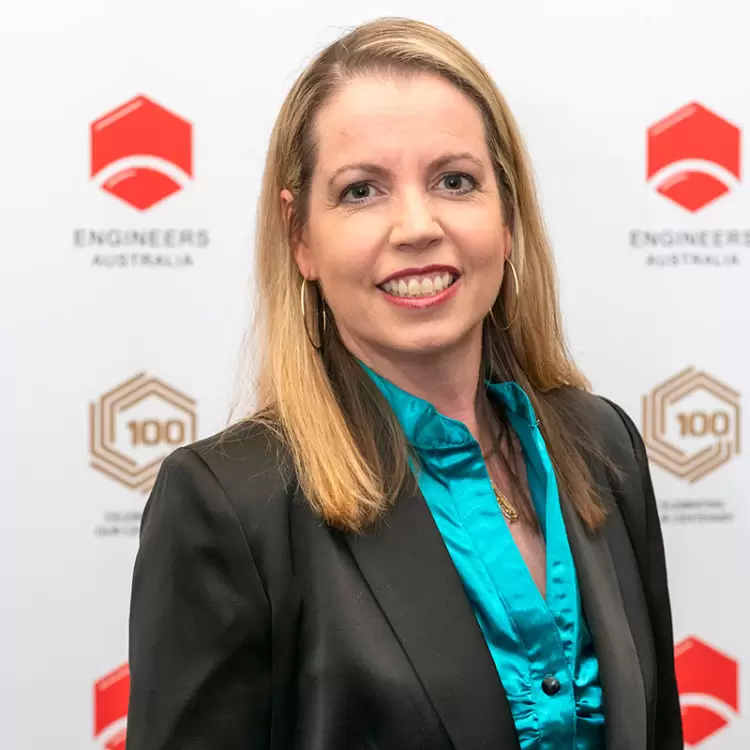 World Engineering Day: Taking action on climate change - create digital