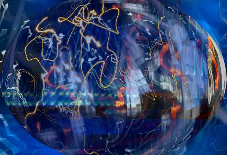 10 global challenges the world will face in the next 25 years ...