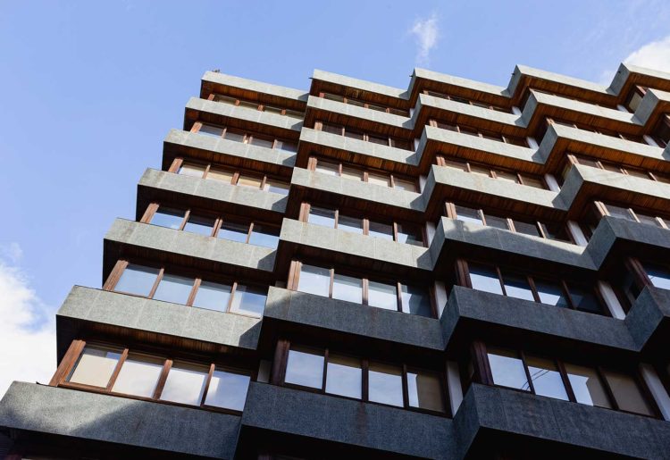 How researchers plan to build better buildings at lower cost - create ...