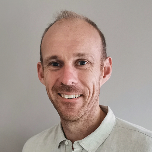 Dr Nathan Kirchner - create digital