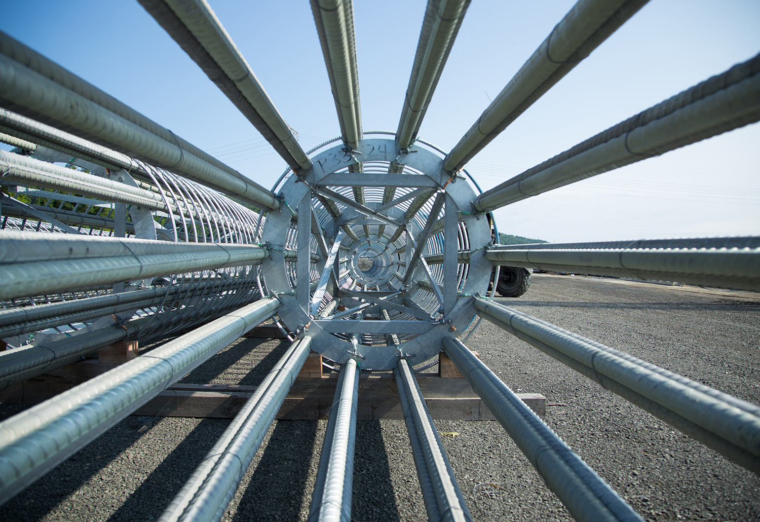 Building the right foundations for sustainable construction - create ...