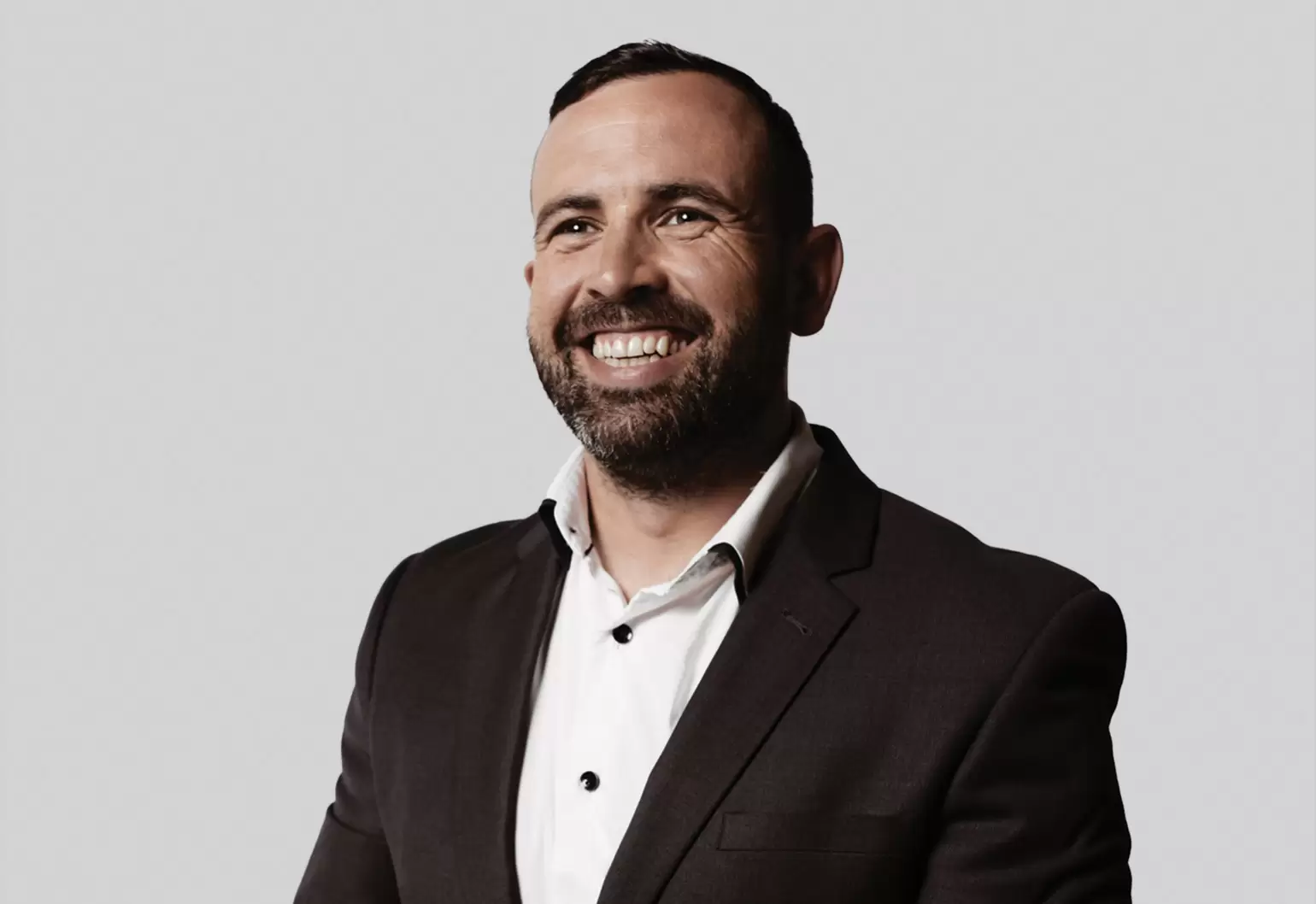 No matter the place or the industry, Dean Helm has his sights set on ...