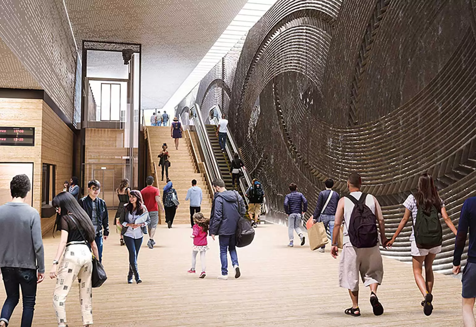 Auckland public transport project lays digital tracks to the future ...