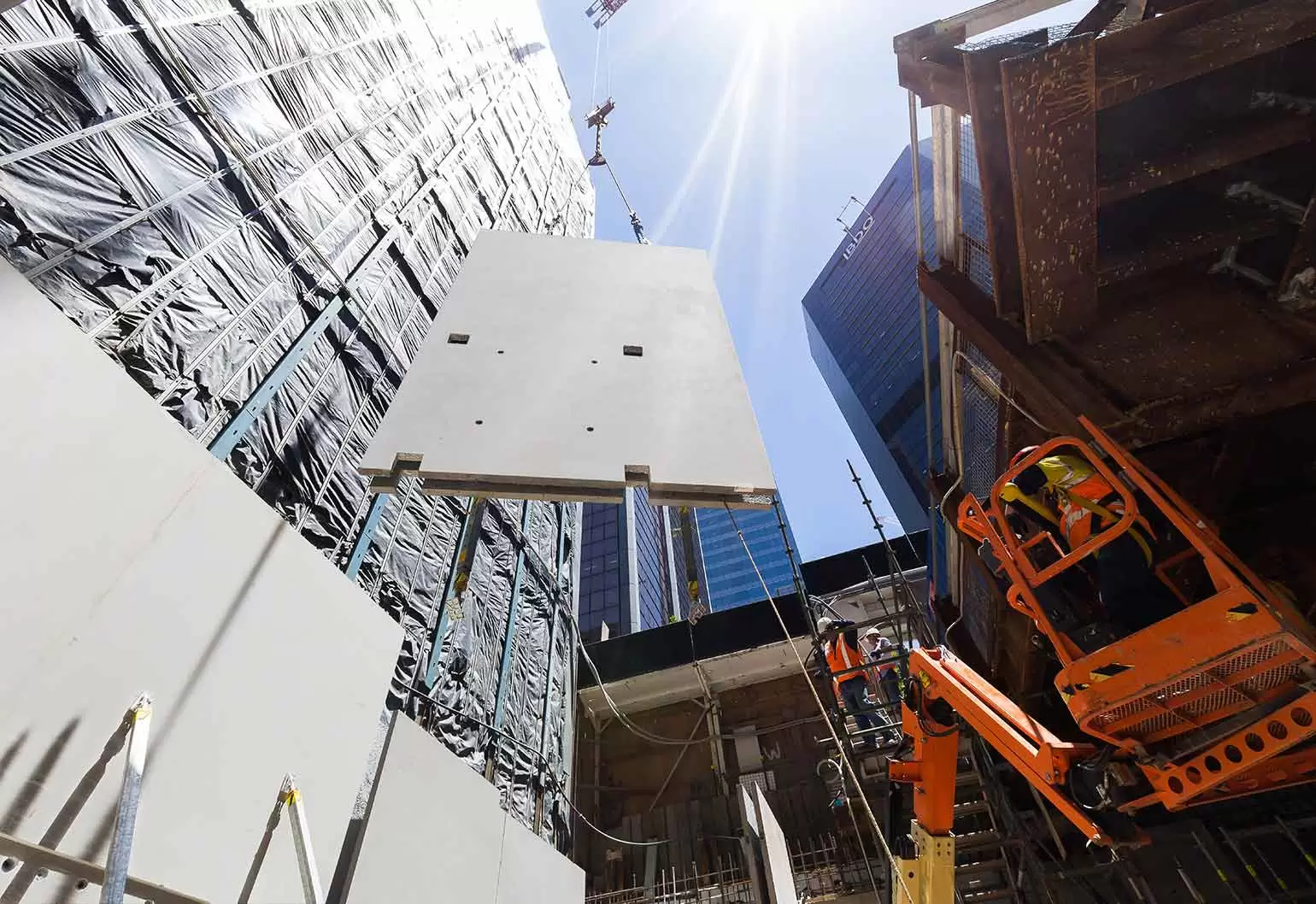 Precast Double Wall brings efficiencies to building projects - create ...