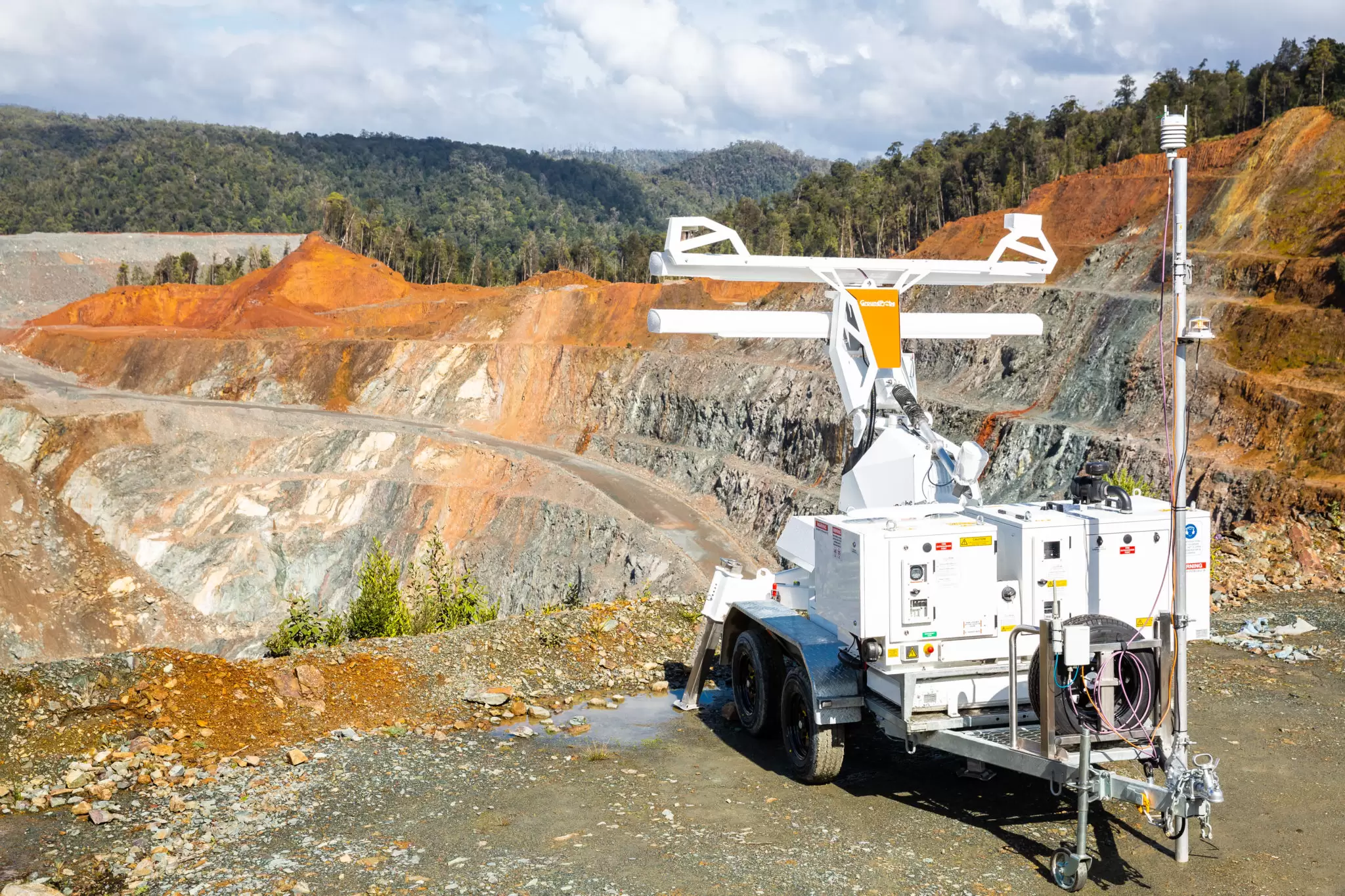 Meet the 2020 Australian Engineering Excellence Award winners - Create