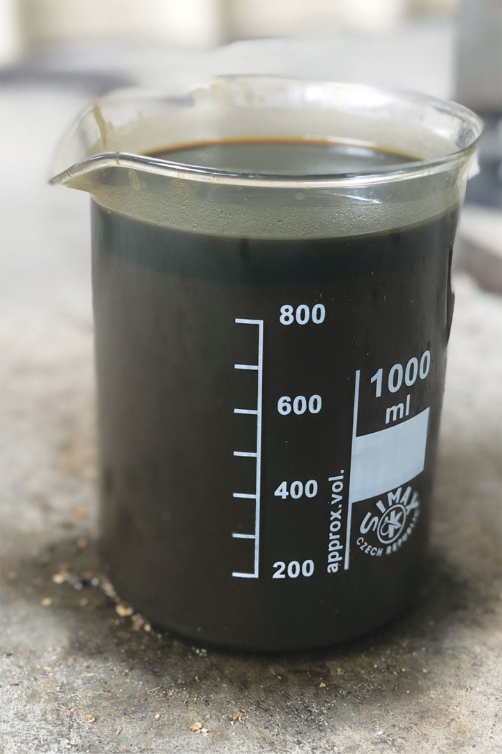 Could converting plastic back to oil help to solve the world’s growing ...