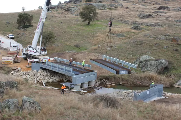 This seemingly simple solution helps build better bridges - create digital