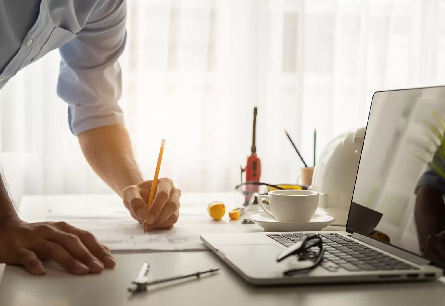 How COVID-19 shaped a better engineering business - create digital