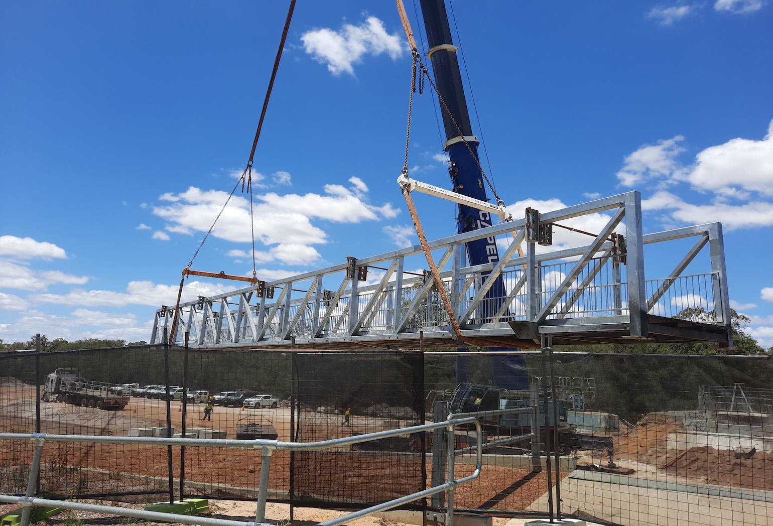 Care for the environment at the heart of Vasse Diversion Drain upgrade ...