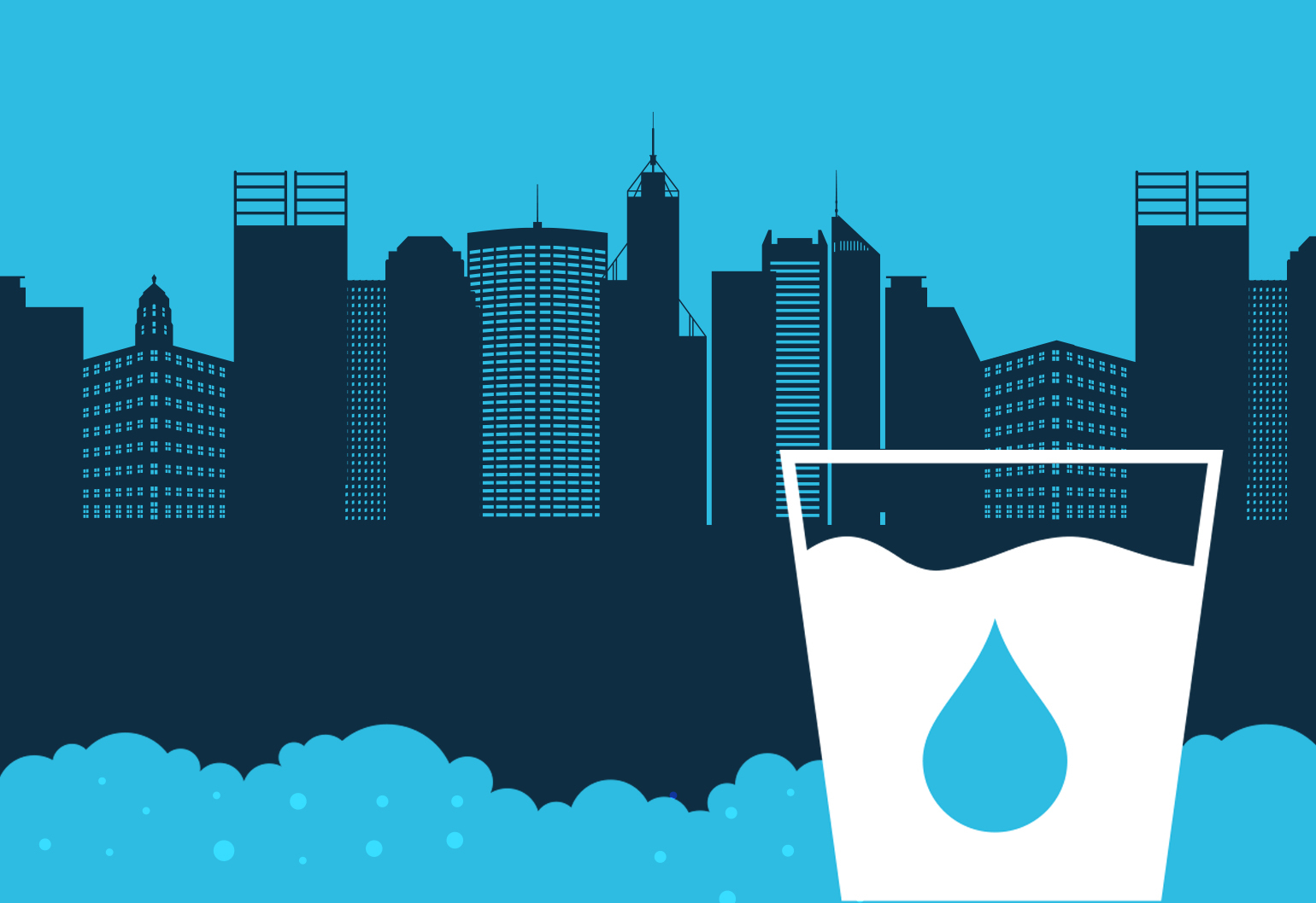 Infographic: Inside Perth's groundwater replenishment scheme - create ...