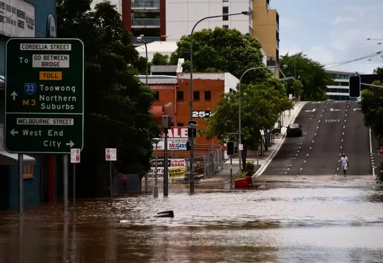 How this engineer is using AI to save lives and property from floods ...