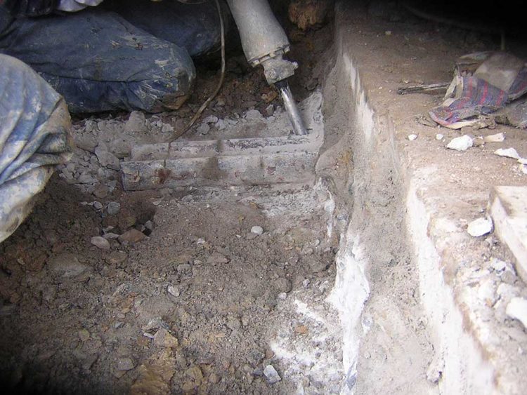 Structure relocation: How engineers move entire buildings in one piece ...