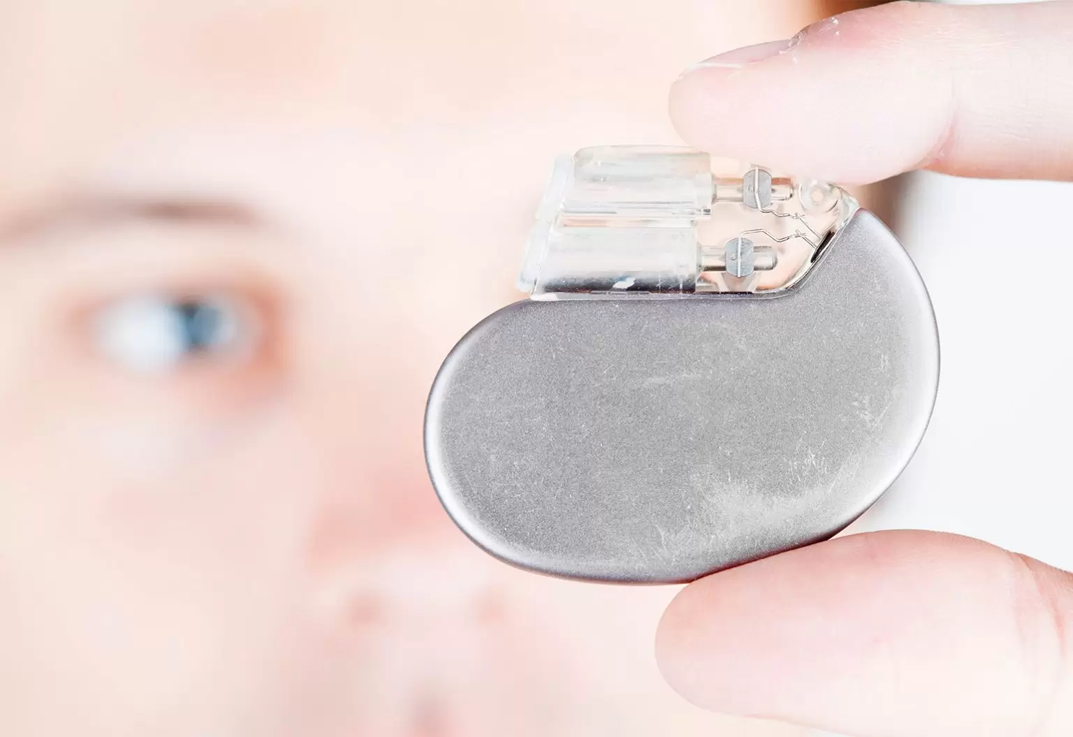 How a ‘humble tinkerer’ accidentally invented the pacemaker - create ...