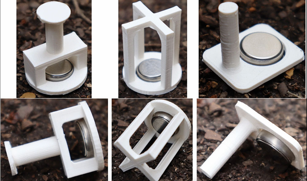 Engineers built a robot to venture where no human can — into a wombat ...