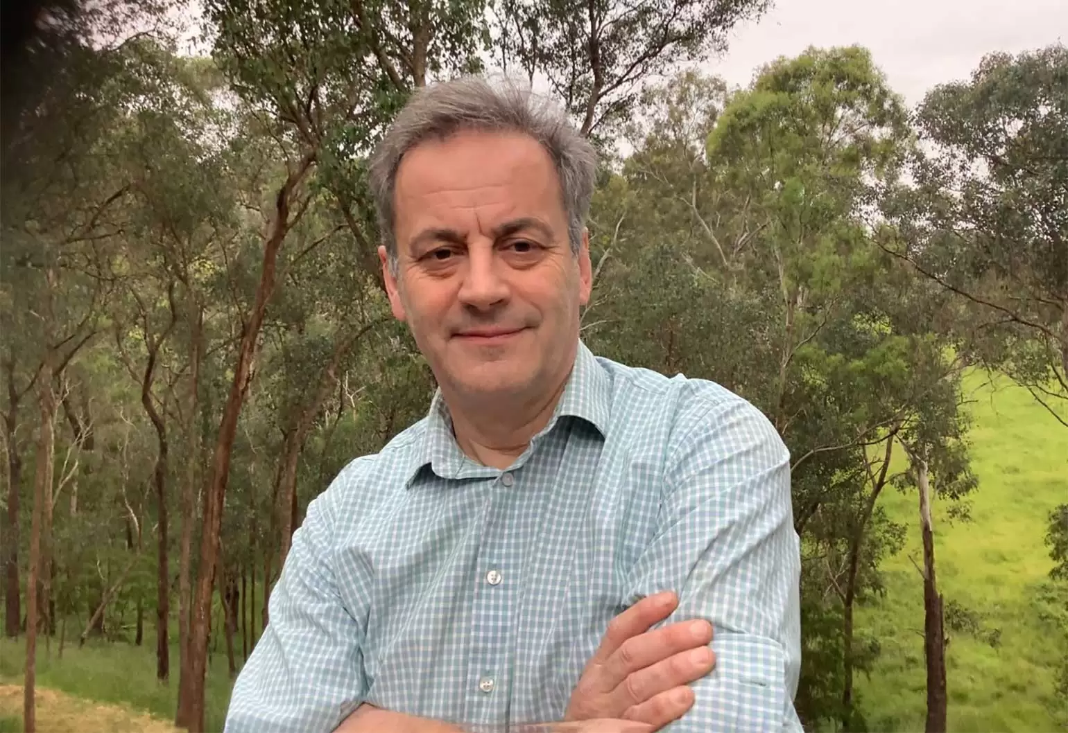 This engineer is searching for signs of life in the clouds of Venus ...