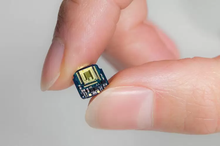 The Australian team bringing bionic vision into focus - Create