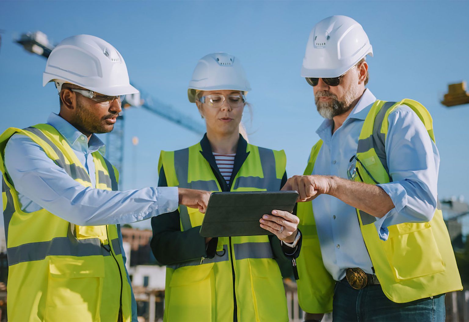 The key to safety in design, according to an expert - create digital