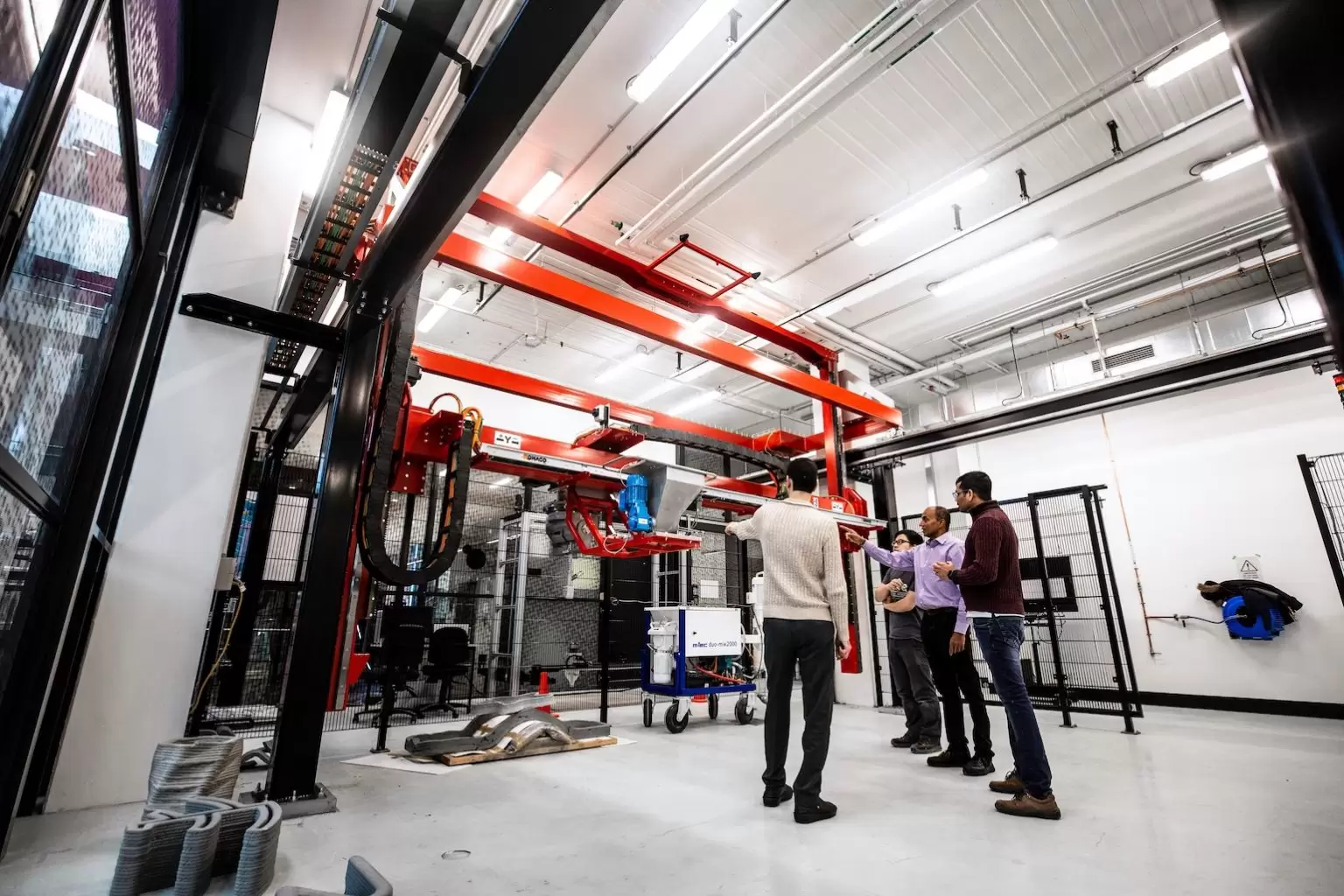 Australia’s first ‘digital’ construction management degree to commence ...