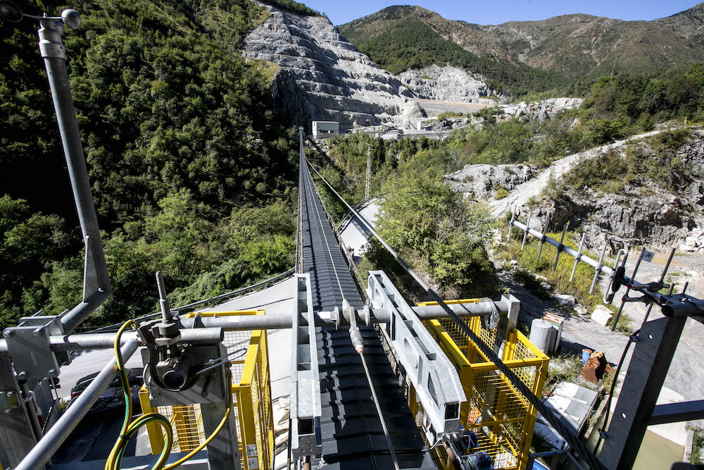 High-speed rail through 37 km of tunnels: How Webuild is connecting ...