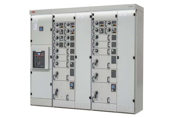 Whitepaper: Laminated busbar technology is a leap ahead for energy ...