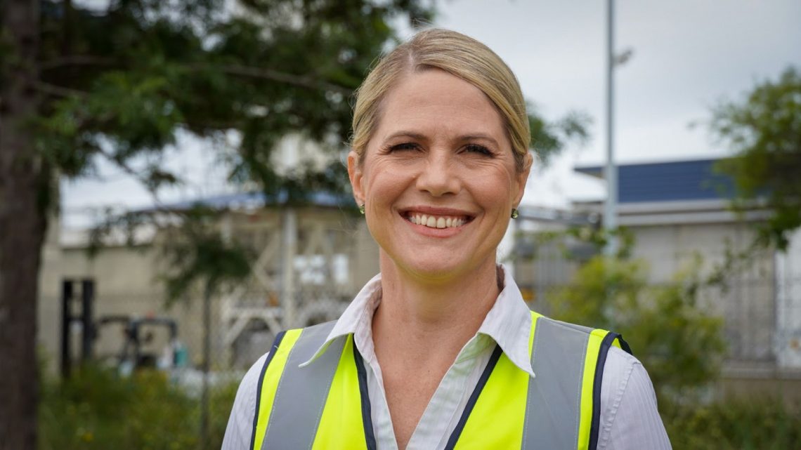 Engineer reveals why there’s never been a more exciting time to work in ...