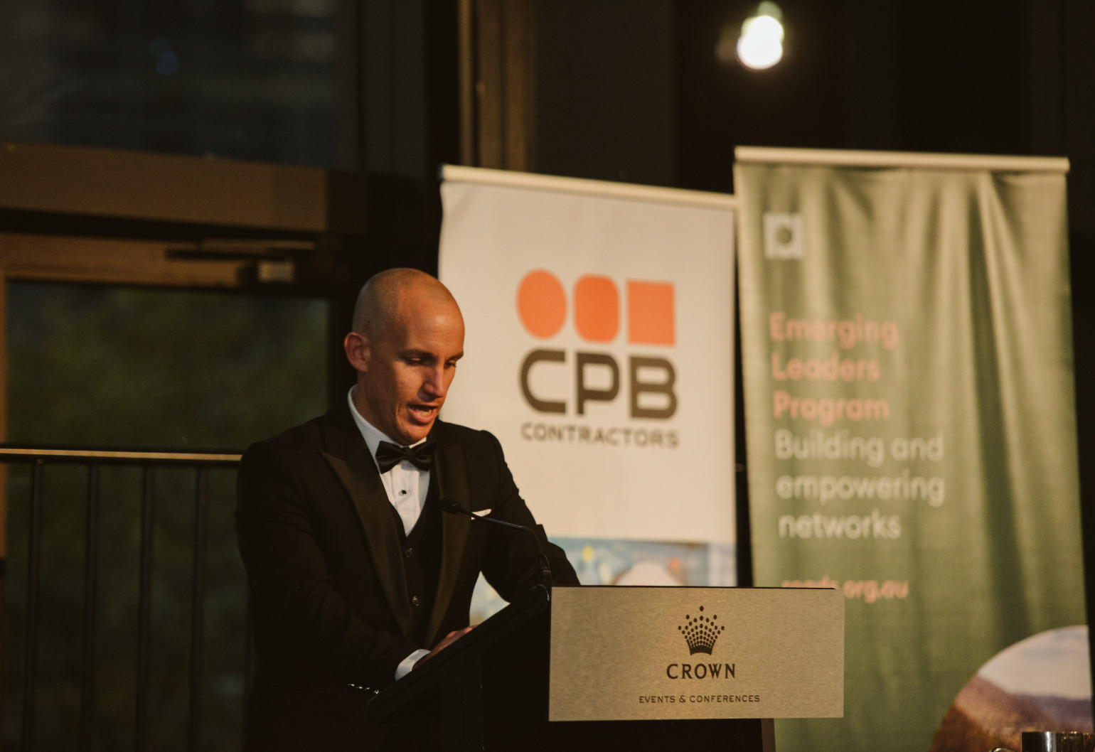 The highway to leadership success - create digital