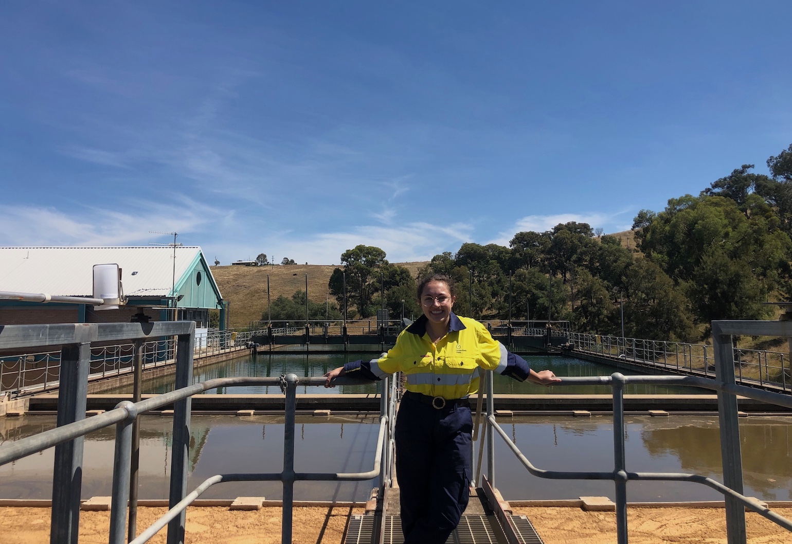 Next Generation Voices: "Engineering is all about making the world we ...