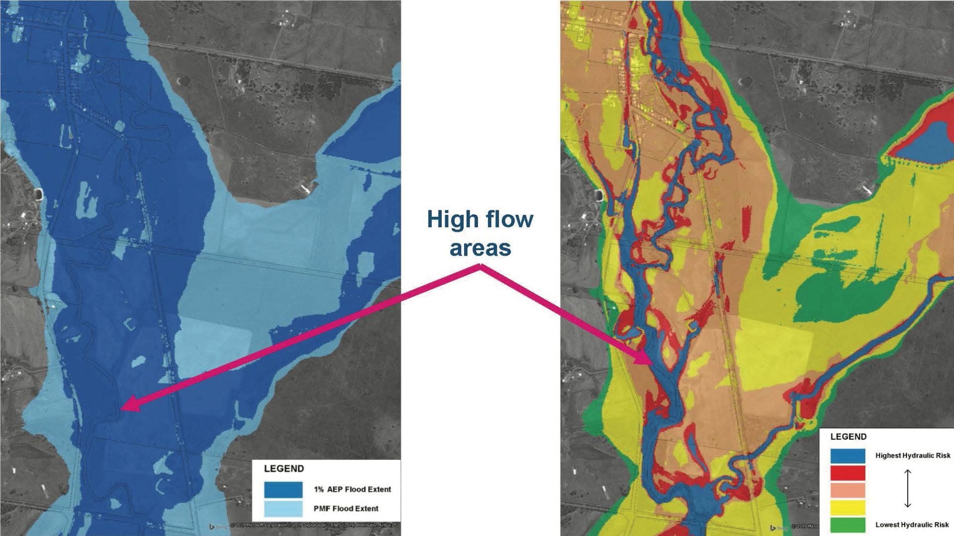 Floodplain engineer is bringing unique expertise to urban planning ...